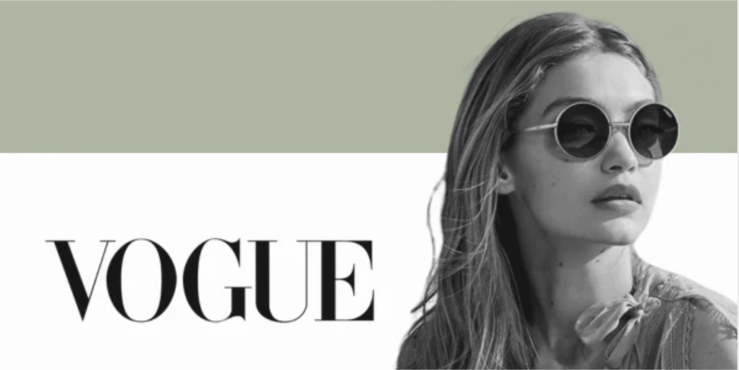 Vogue – Pattani Opticians (M&M INTERNATIONAL)