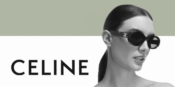 Celine – Pattani Opticians (M&M INTERNATIONAL)
