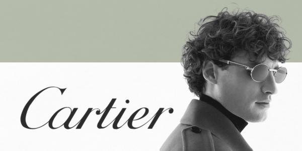 Cartier (New) – Pattani Opticians (M&M INTERNATIONAL)