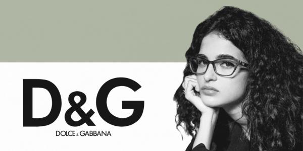 Dolche and Gabana – Pattani Opticians (M&M INTERNATIONAL)